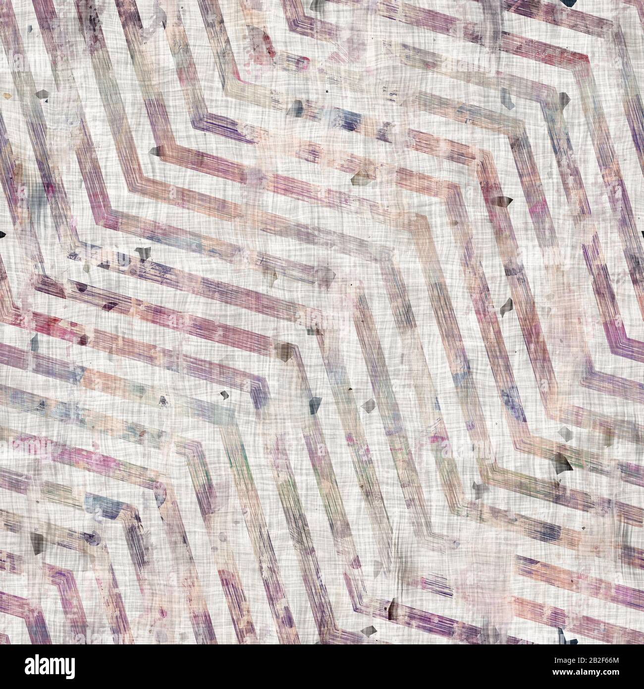 Abstract collage diagonal stripe hi-res stock photography and images ...