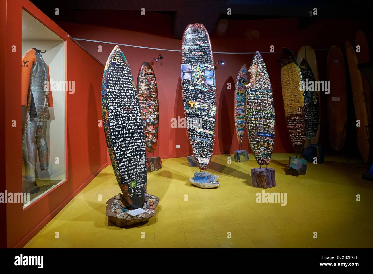 Torquay museum hi-res stock photography and images - Alamy