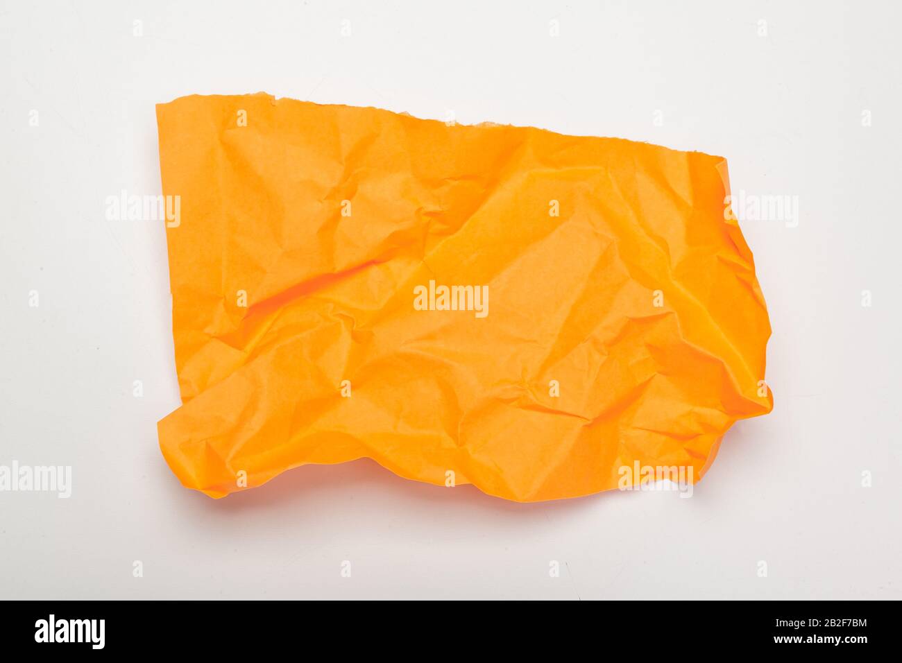 colorful crumpled paper. close up. creative photo Stock Photo - Alamy