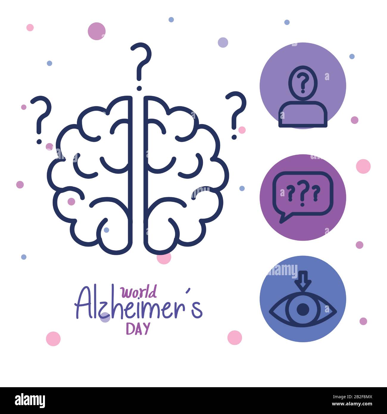 Alzheimer Brain High Resolution Stock Photography and Images - Alamy