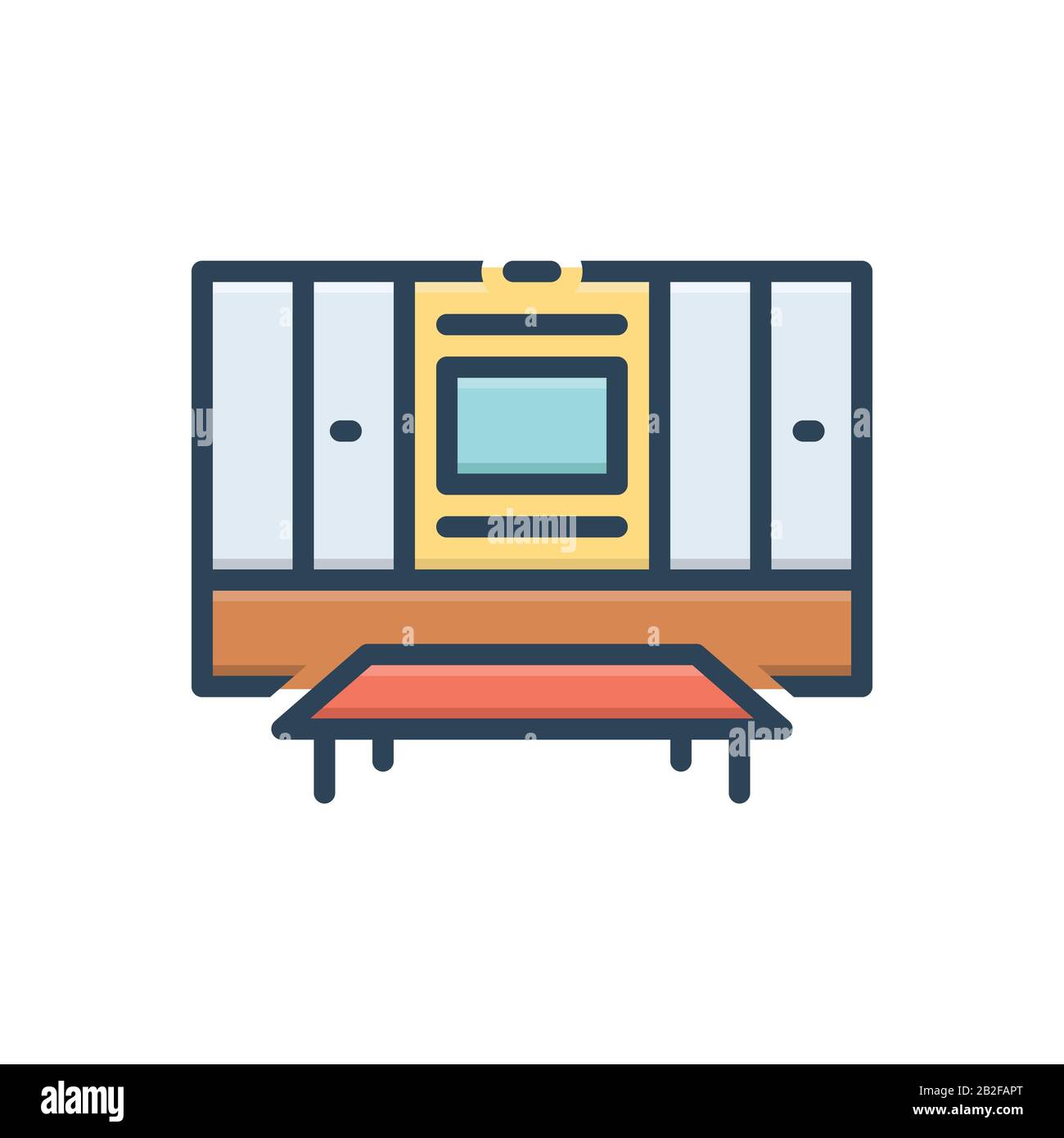 Interior designer Stock Vector Images - Alamy