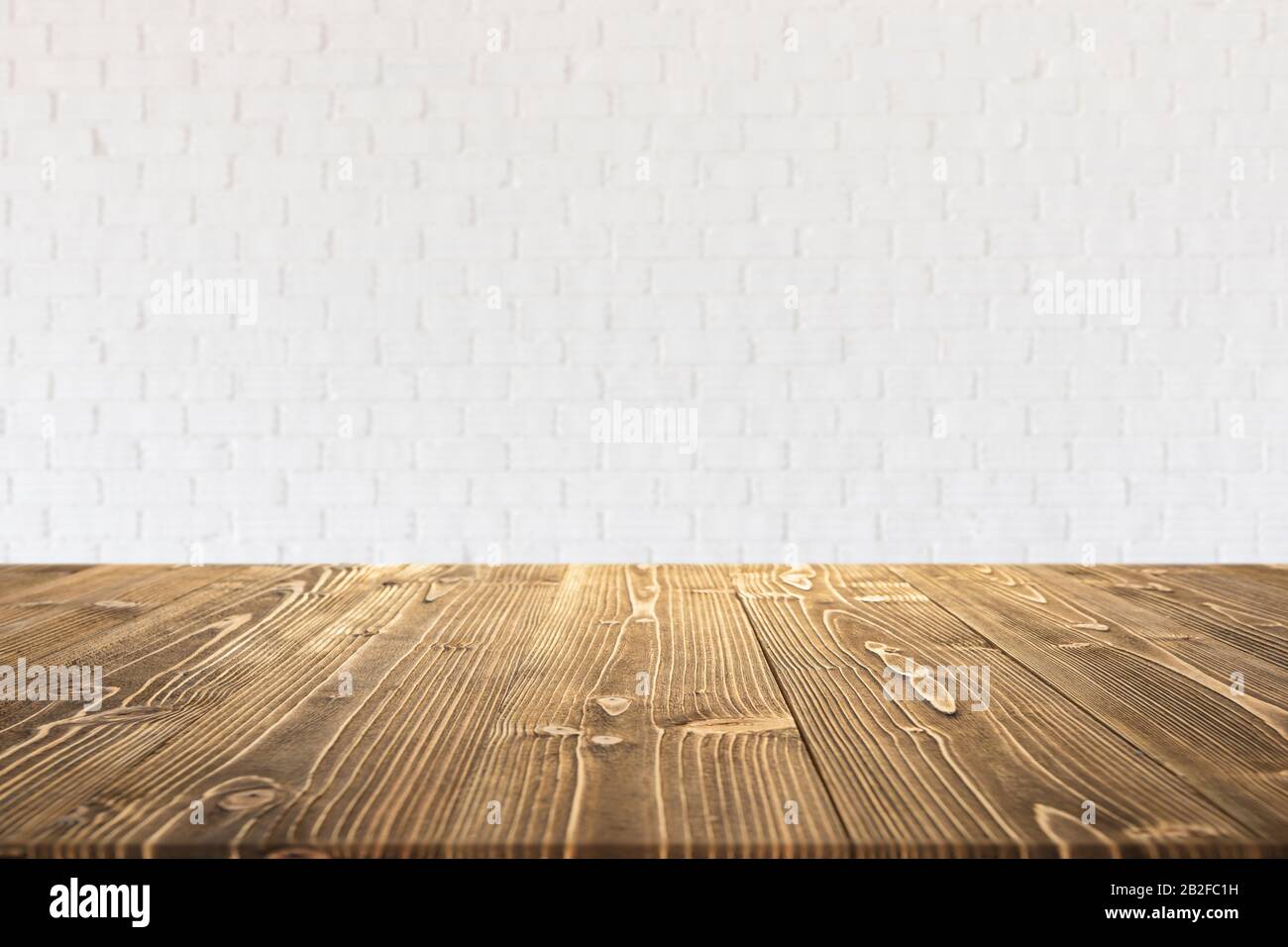 Old brick wall blurred background hi-res stock photography and images ...