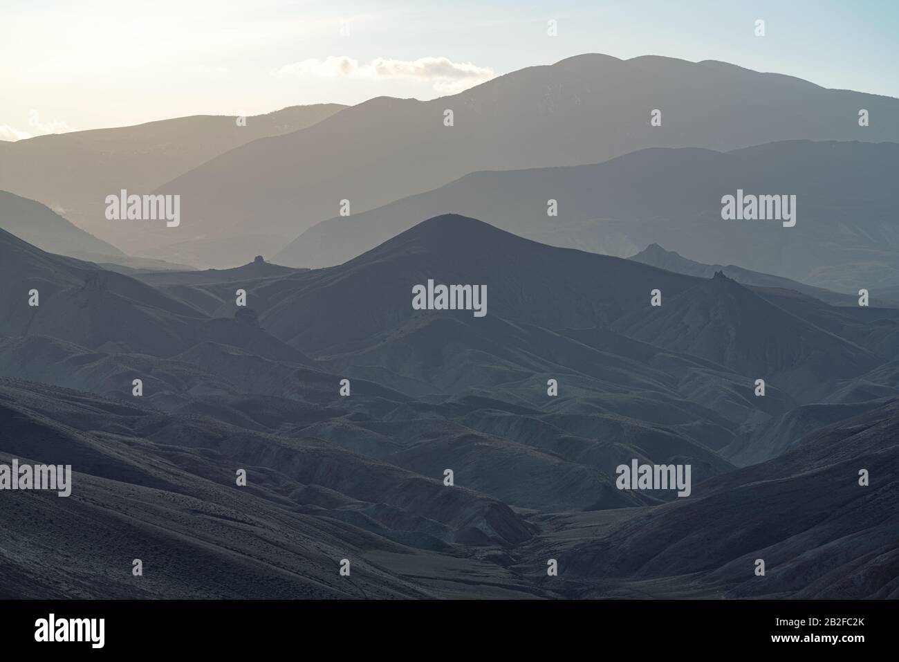 Outdoor layered peak hi-res stock photography and images - Alamy