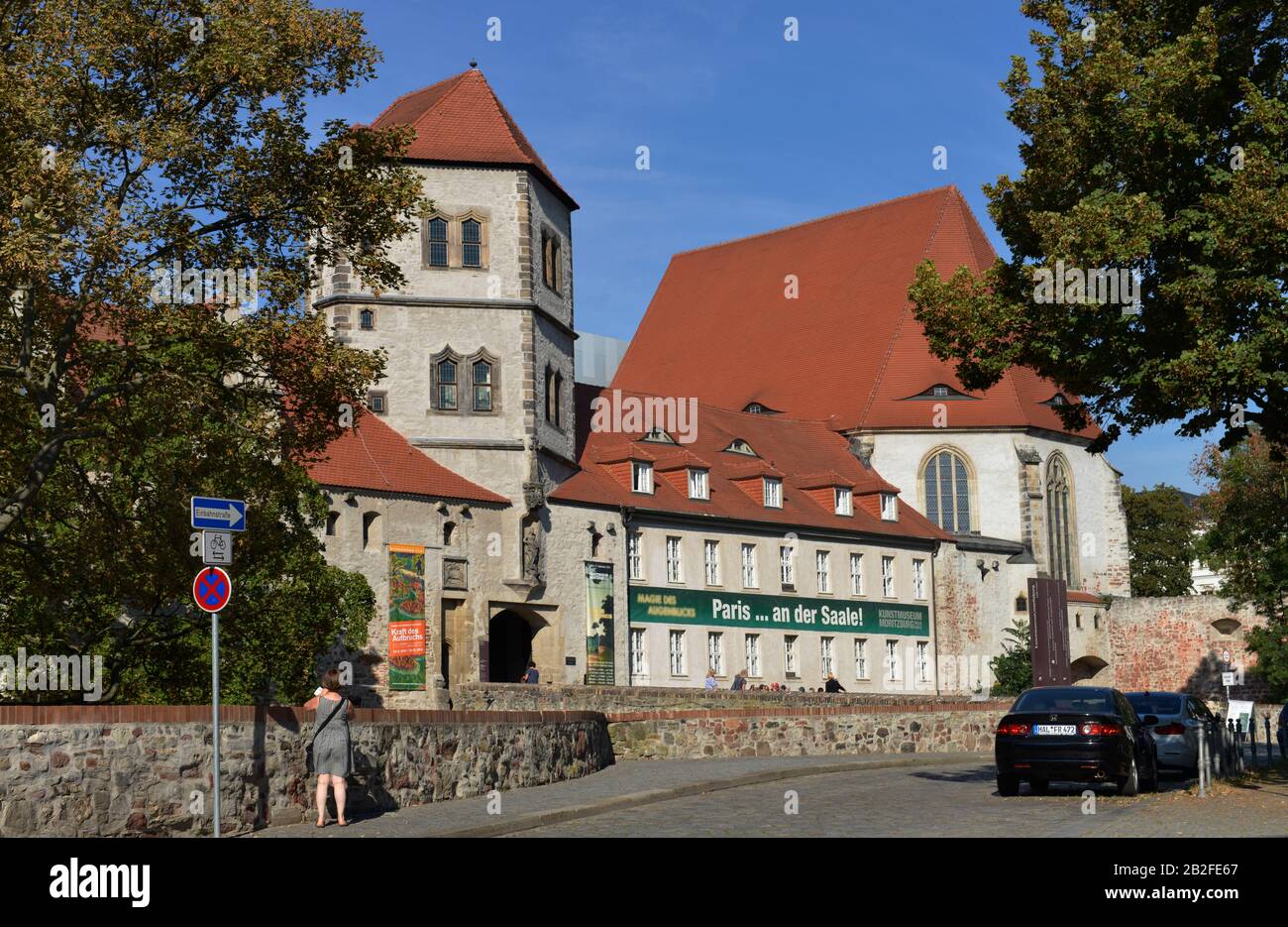 Schloss moritzburg museum hi-res stock photography and images - Alamy