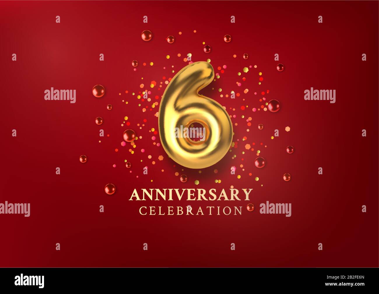 6 letter Stock Vector Images - Alamy