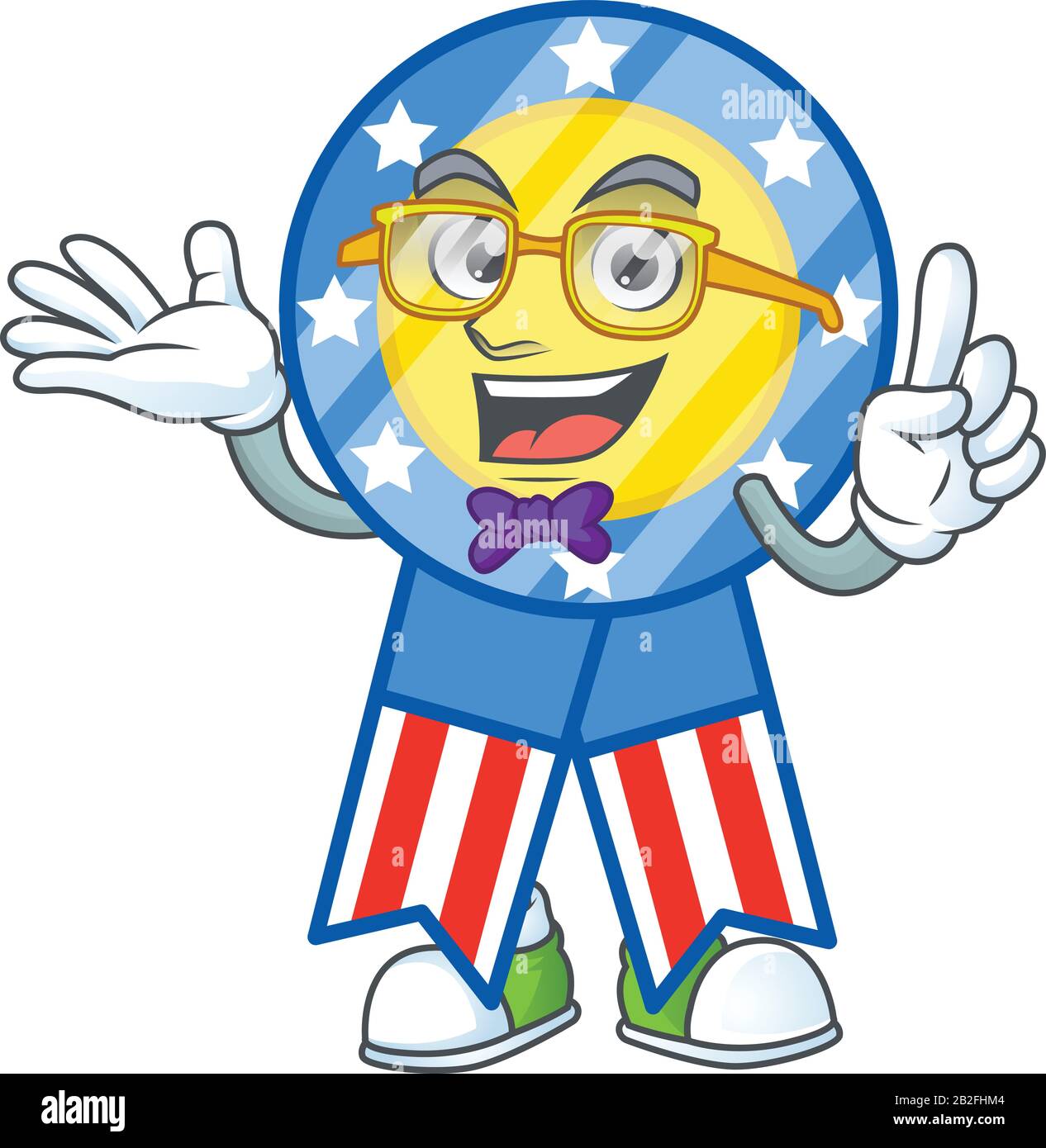 Olympic Mascot Stock Vector Images - Alamy