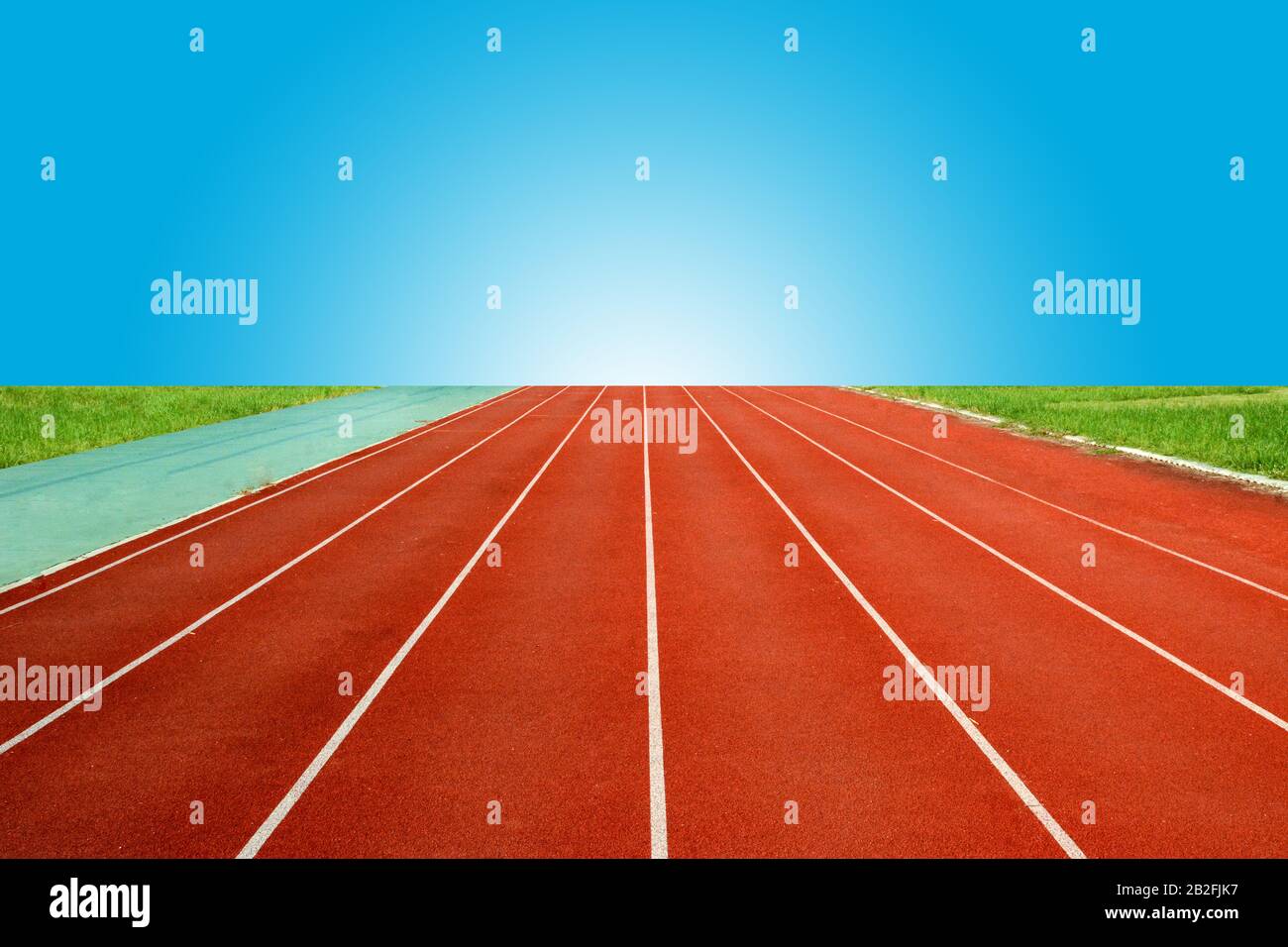 Running track for the athletes background, Athlete Track or Running ...