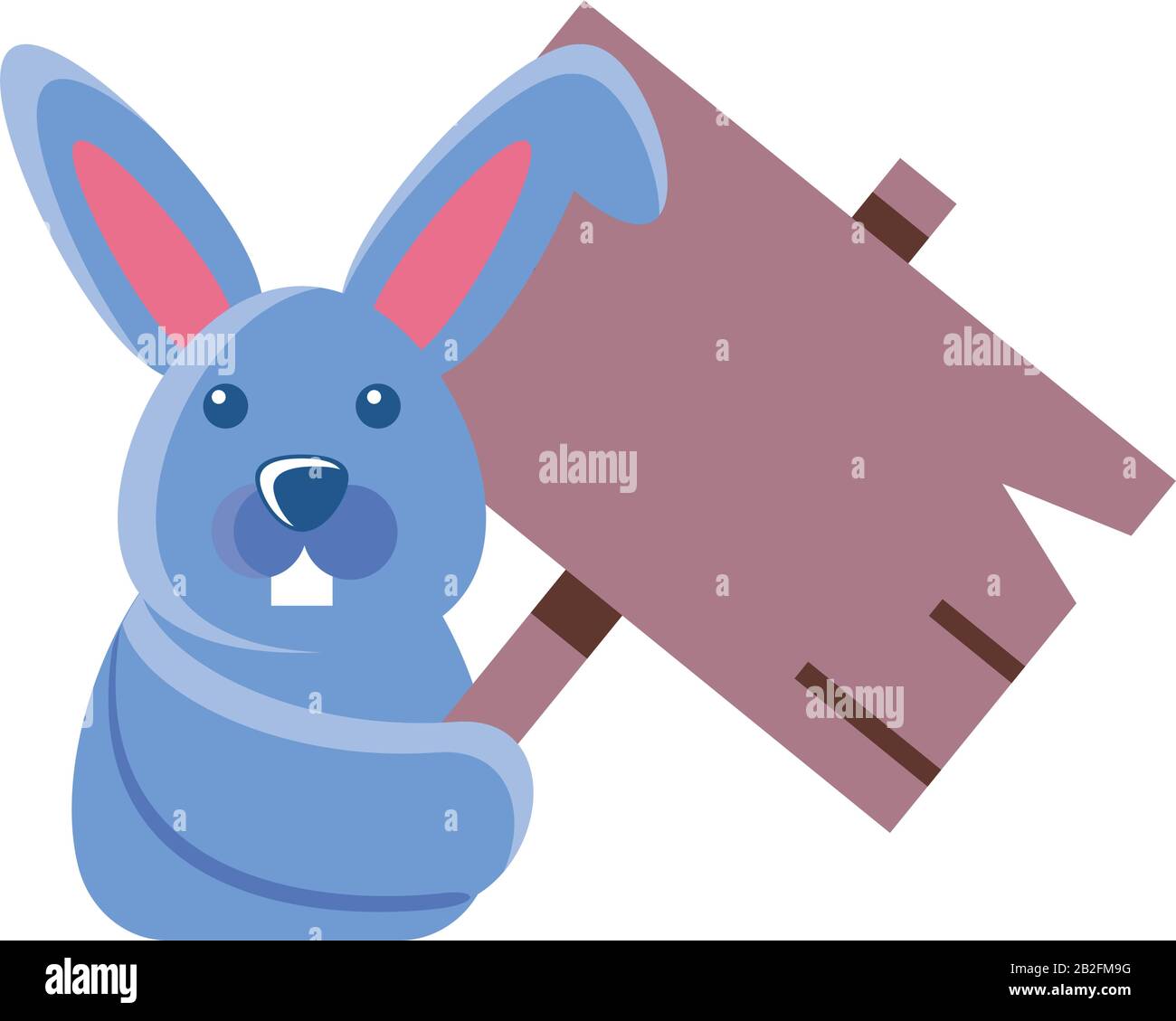 Farm animal ear tag Stock Vector Images - Alamy