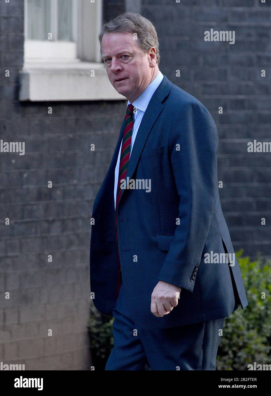 Alister jack hi-res stock photography and images - Alamy