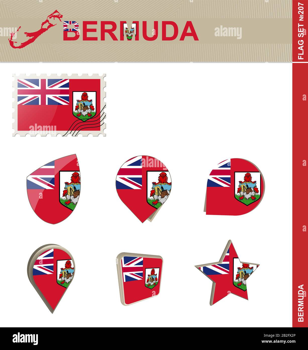 History of hamilton Stock Vector Images - Alamy