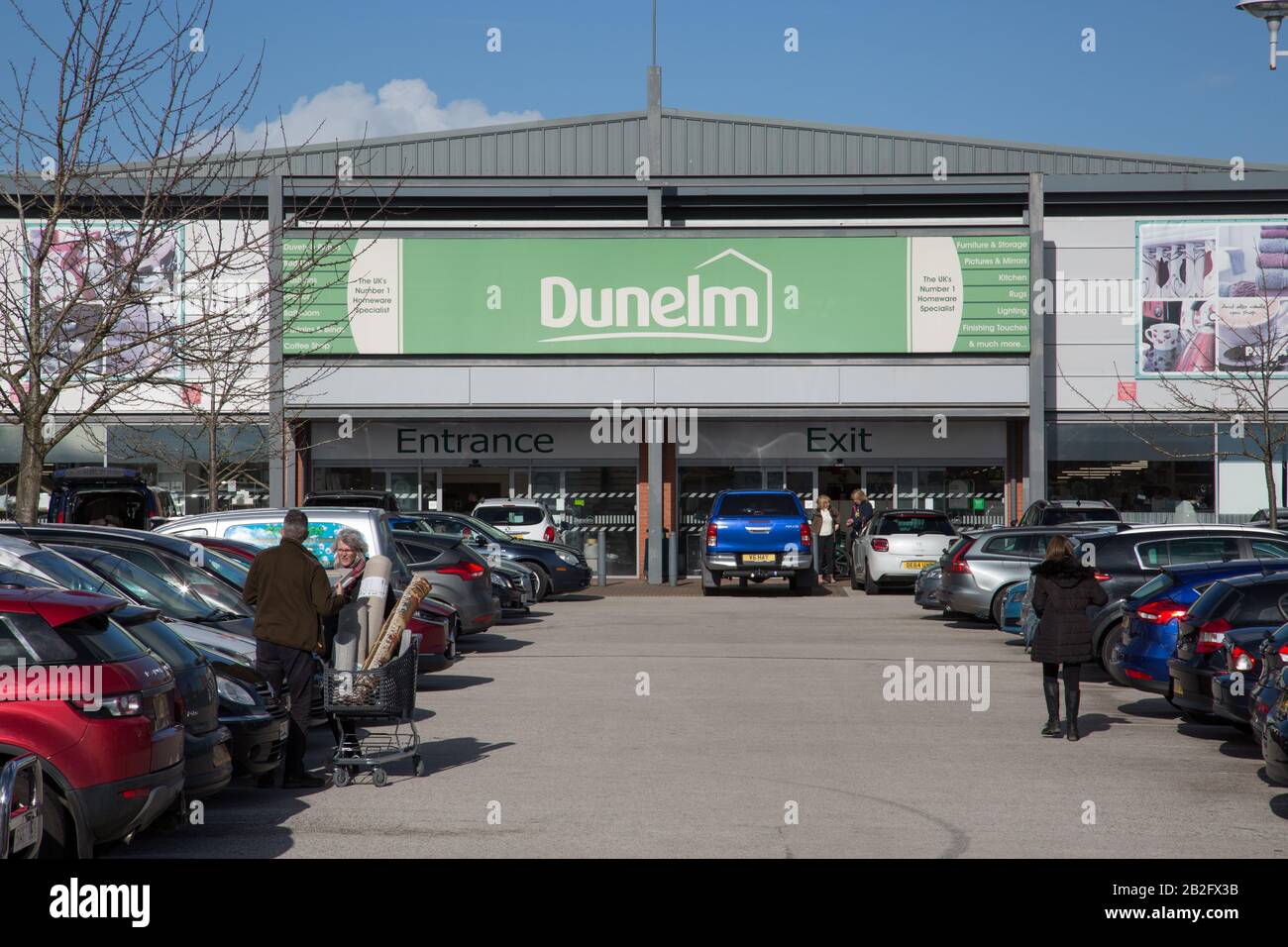Wrexham logo hi-res stock photography and images - Alamy
