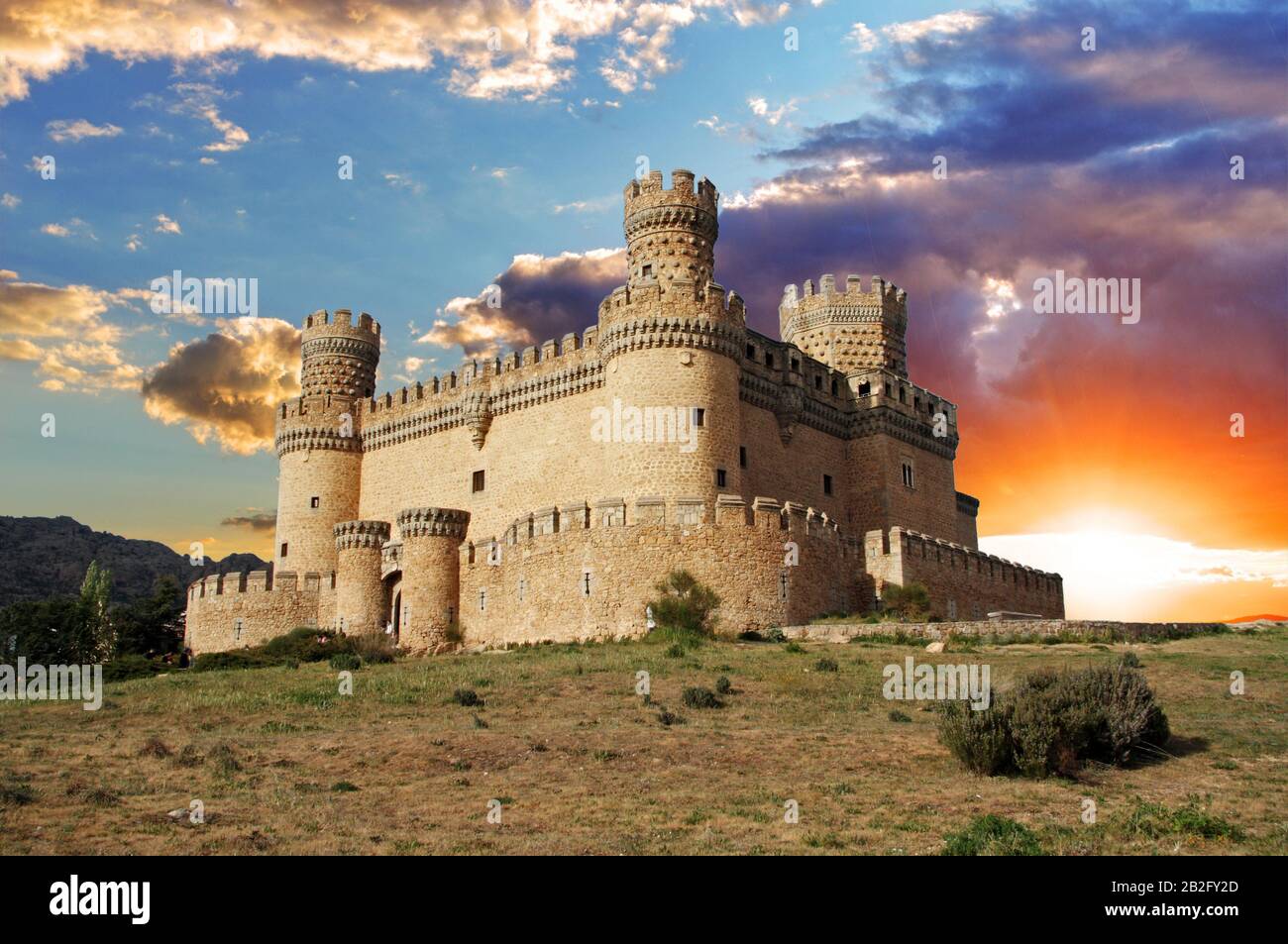 Real madrid hi-res stock photography and images - Alamy