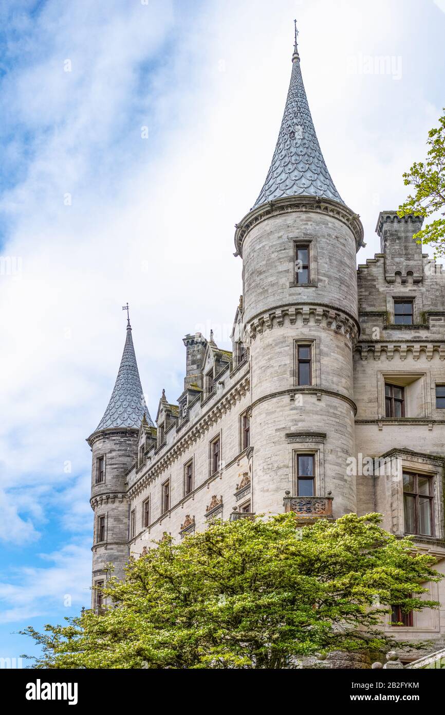 Invergordon Scotland High Resolution Stock Photography and Images - Alamy