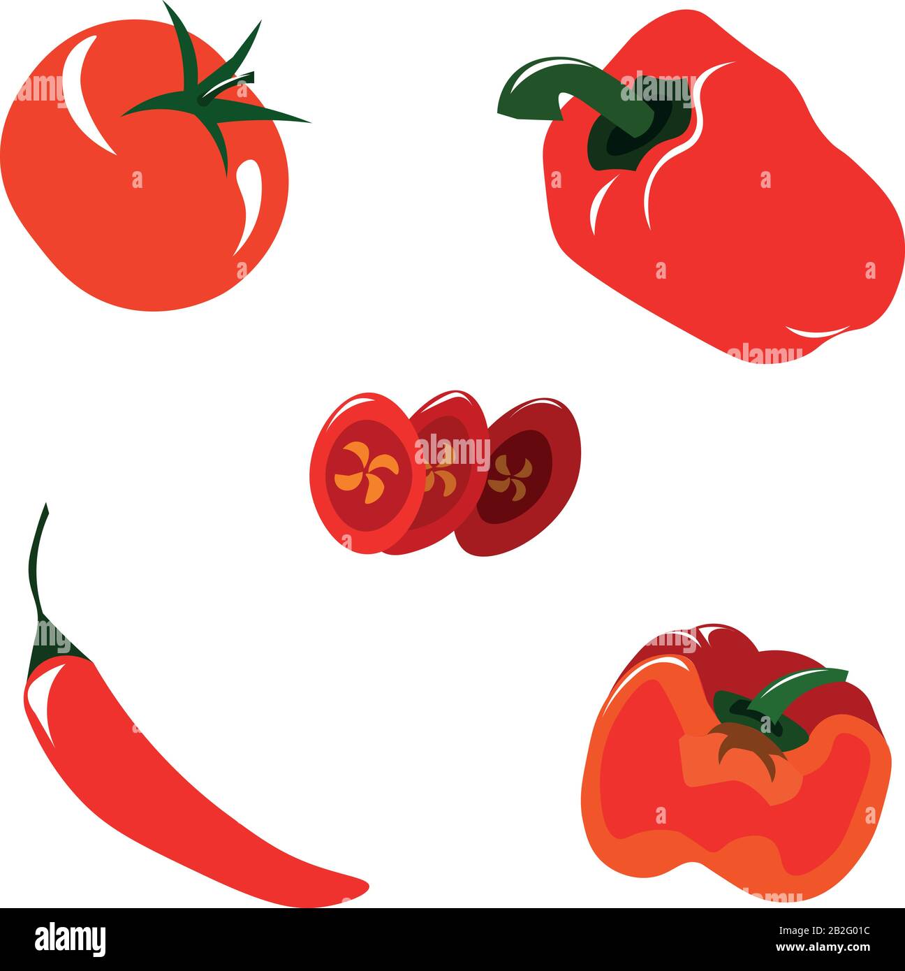 Food menu design hi-res stock photography and images - Alamy