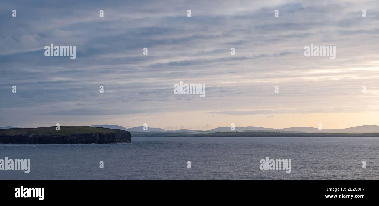 Orkney Travel High Resolution Stock Photography and Images - Alamy