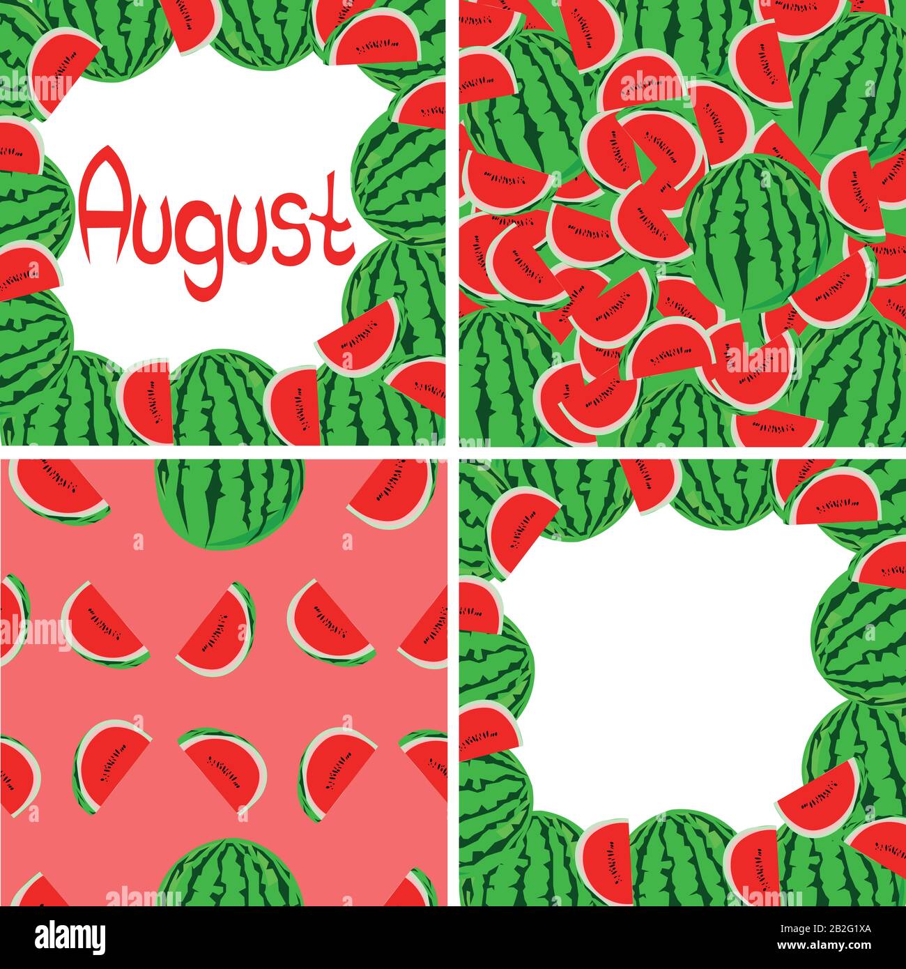 Red pepper berry Stock Vector Images - Alamy