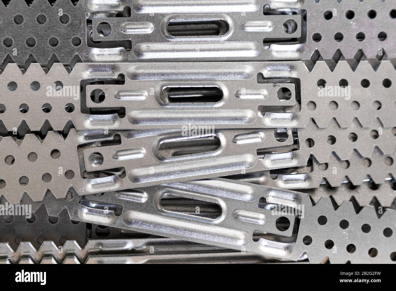 Fastening system hi-res stock photography and images - Alamy