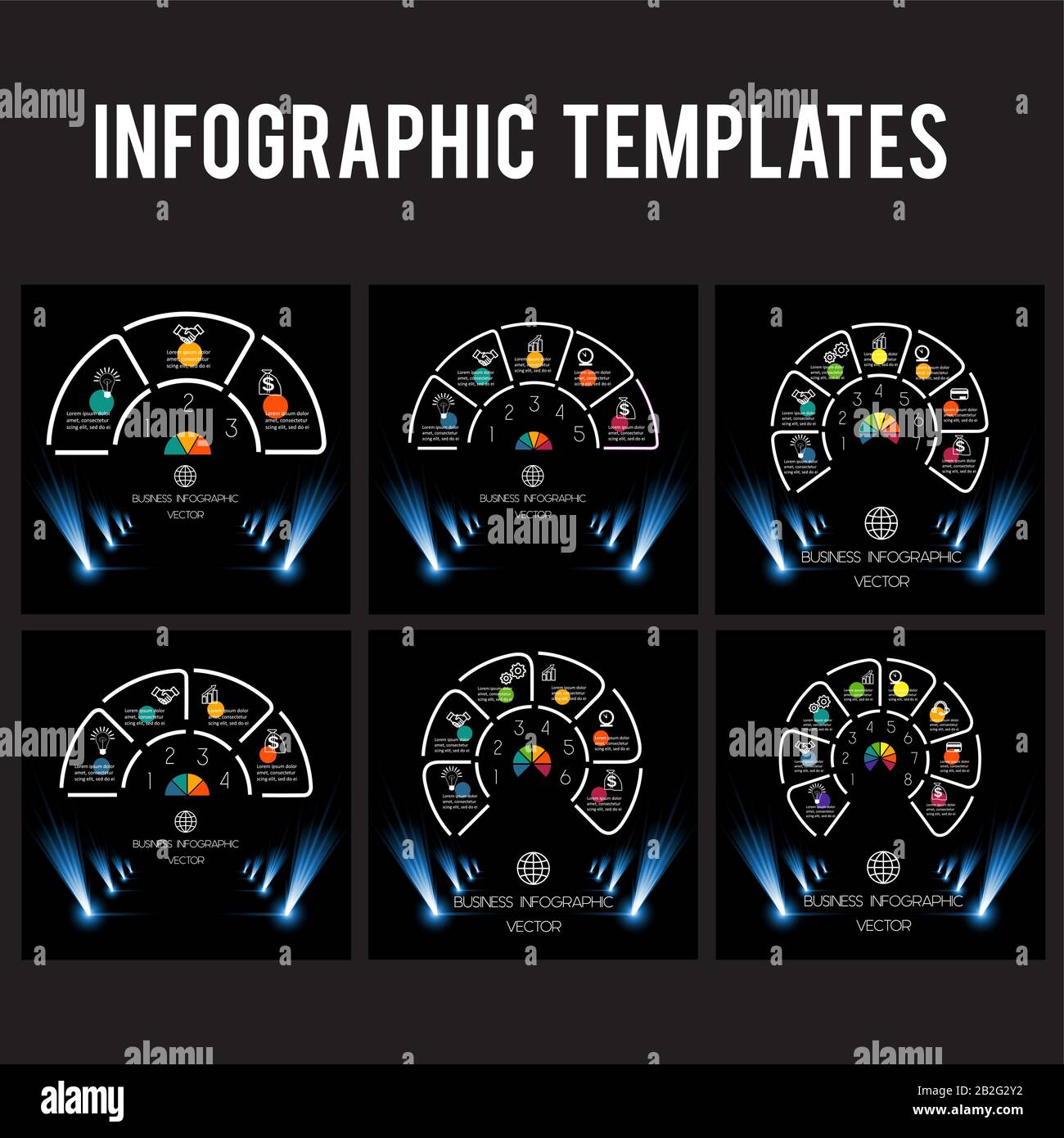 Best Chart Templates 3, 4, 5, 6, 7, 8 positions for information on ...