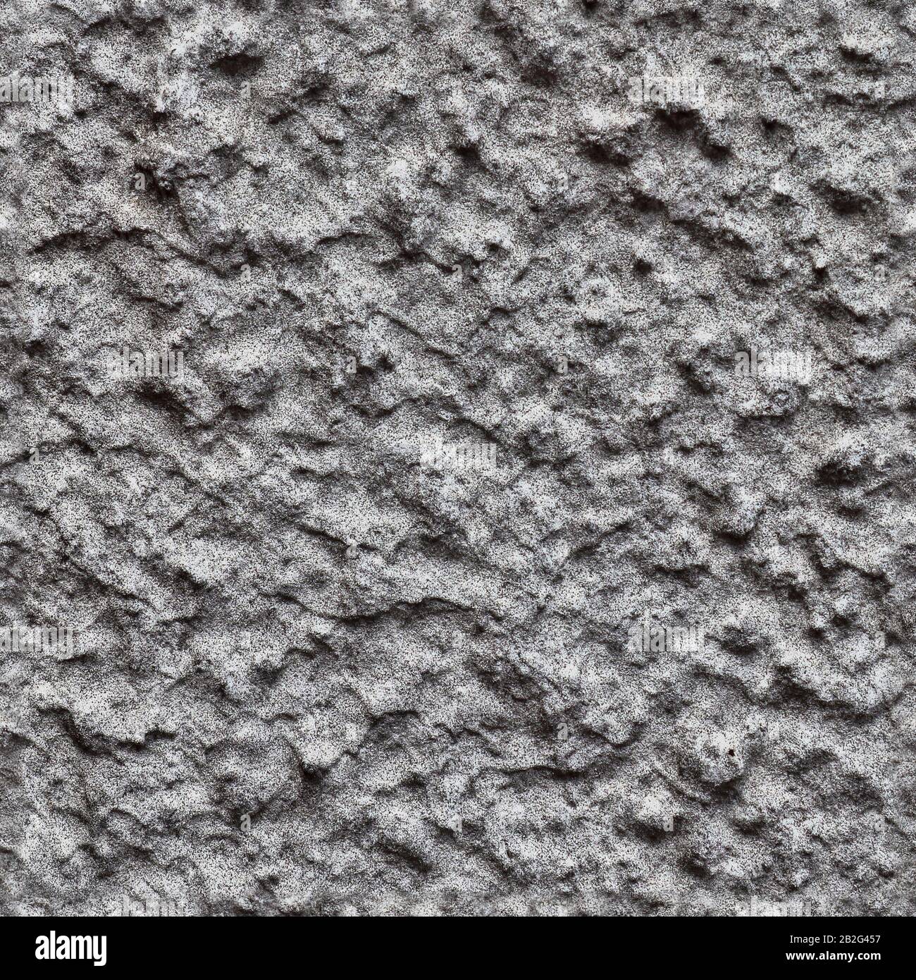 Photo realistic seamless texture of a tileable concrete wall with high ...