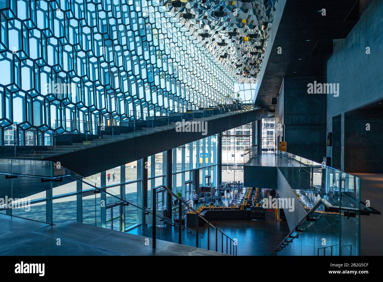 Cultural Center High Resolution Stock Photography and Images - Alamy
