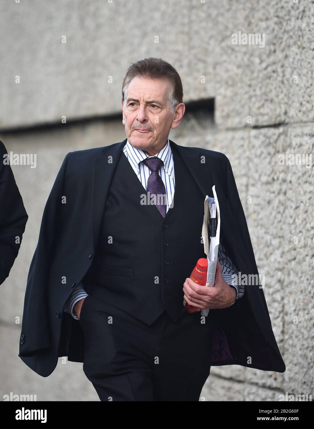 Nicholas adolf von hessen court case hi-res stock photography and ...