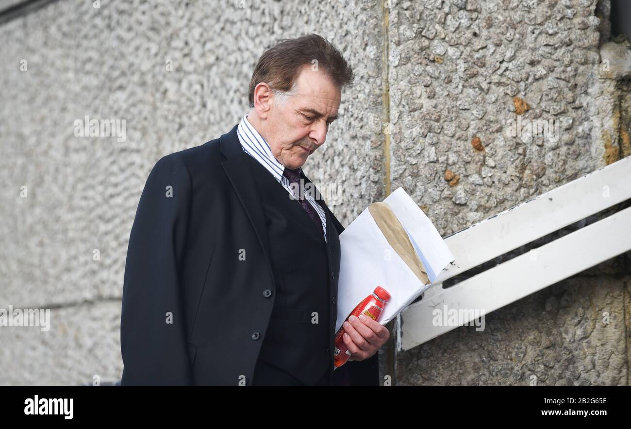 Nicholas adolf von hessen court case hi-res stock photography and ...