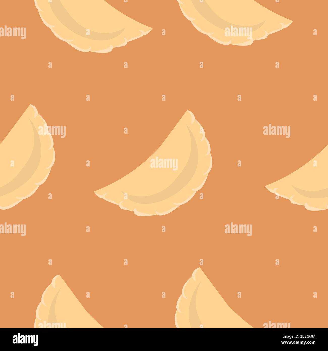 Cooking dumplings Stock Vector Images - Alamy