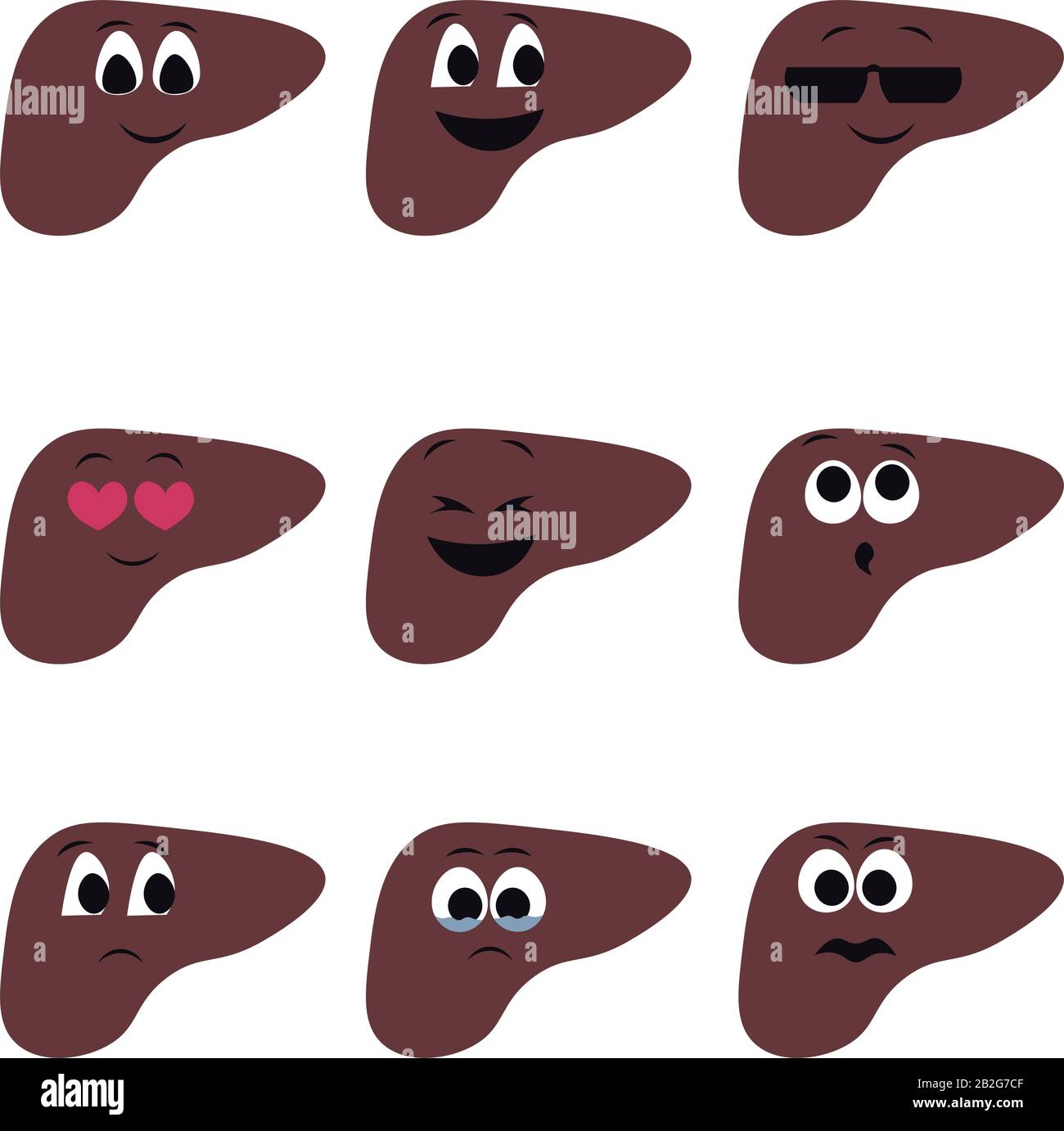 Medicine card icon cartoon Cut Out Stock Images & Pictures - Alamy