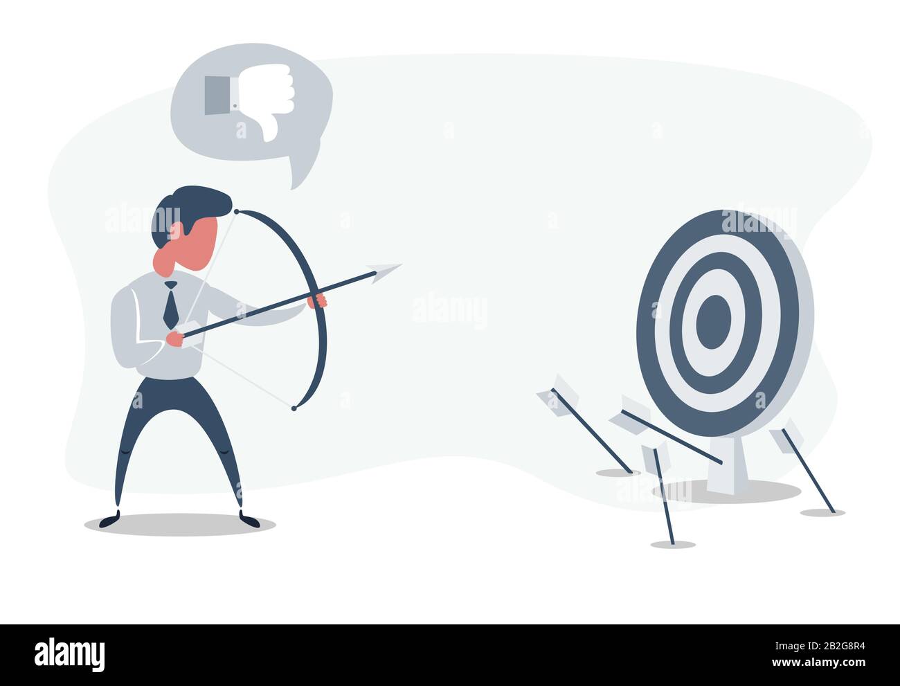 Bow down Stock Vector Images - Alamy