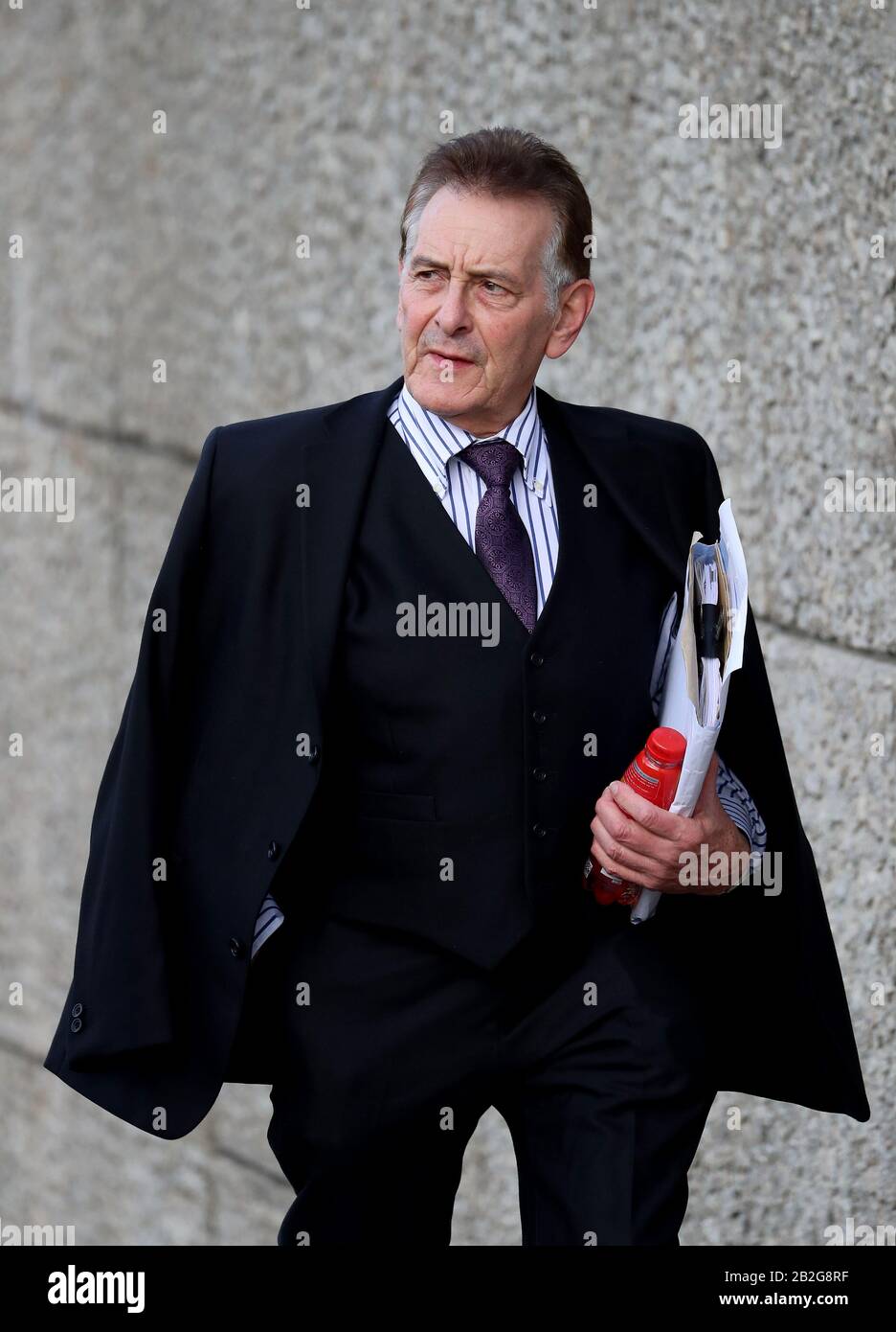 Nicholas adolf von hessen brighton hi-res stock photography and images ...