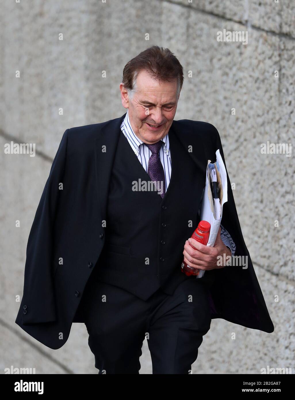 Nicholas adolf von hessen brighton hi-res stock photography and images ...