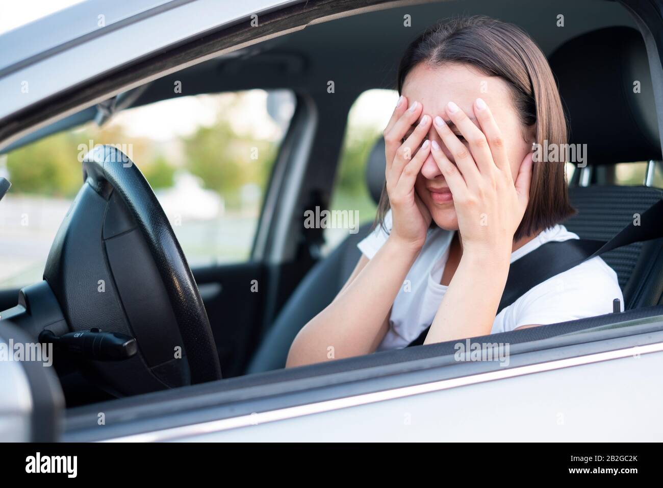 Human emotion breakdown hi-res stock photography and images - Alamy