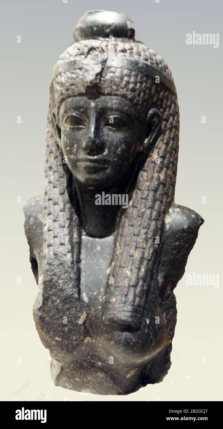 Cleopatra vii philopator hi-res stock photography and images - Alamy