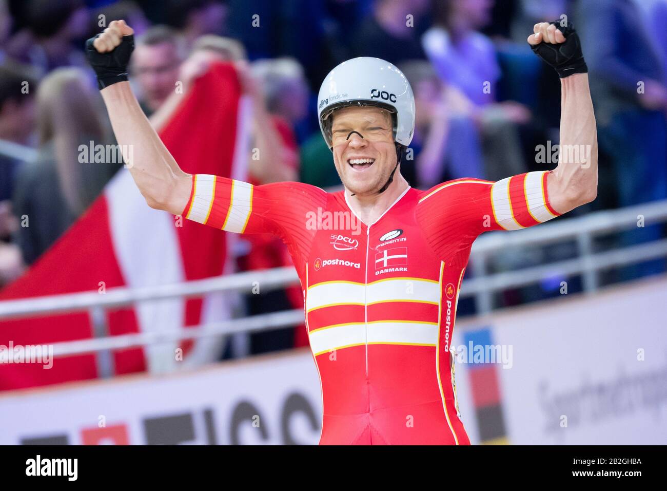 Berlin world track 2020 march hi-res stock photography and images - Alamy