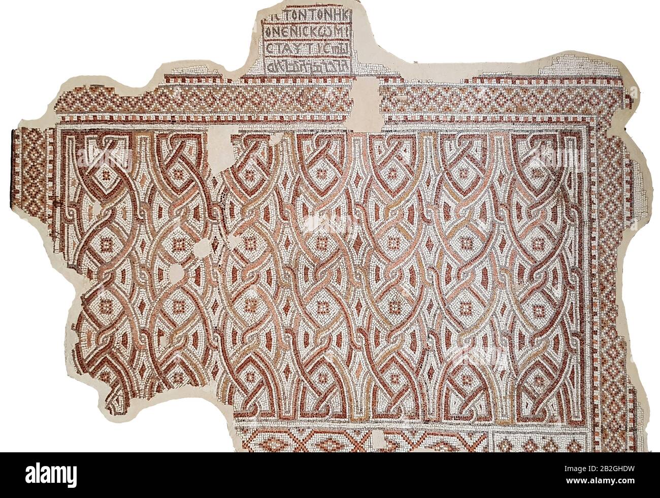 Byzantine model hi-res stock photography and images - Alamy