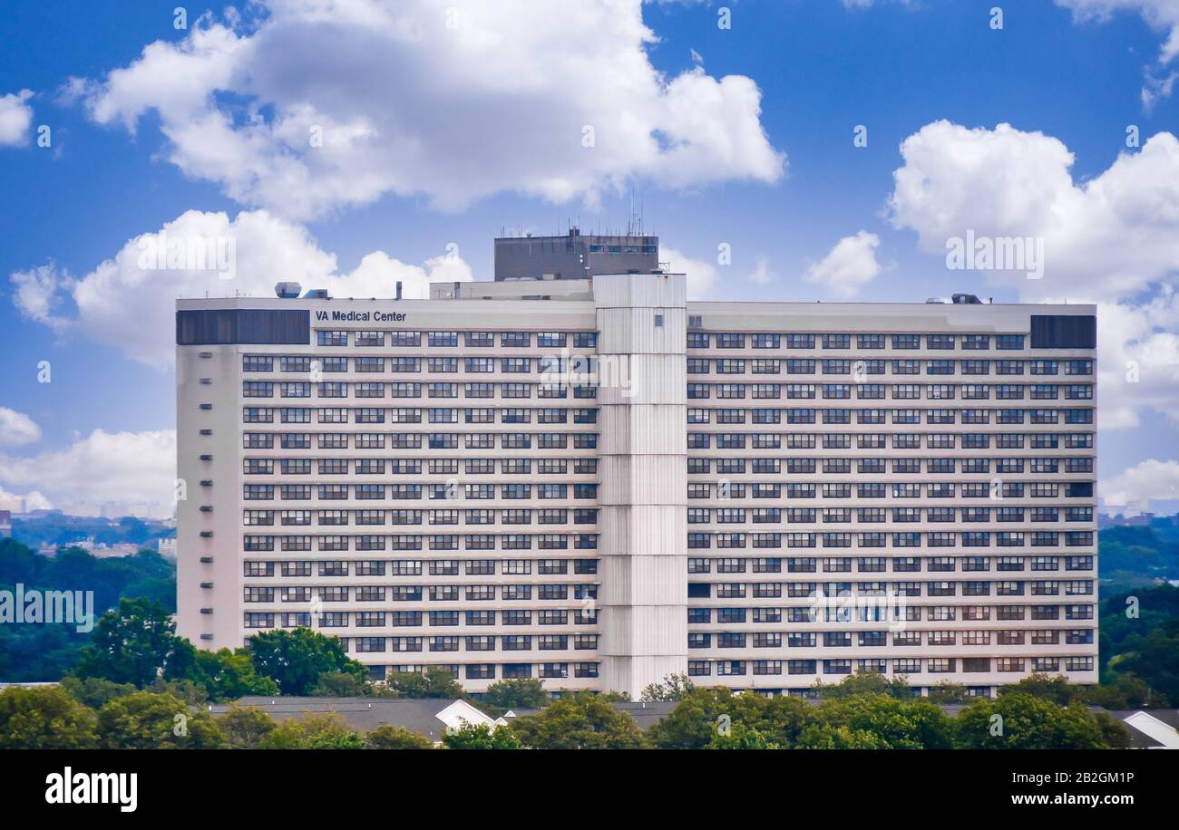 Veterans administration hi-res stock photography and images - Alamy