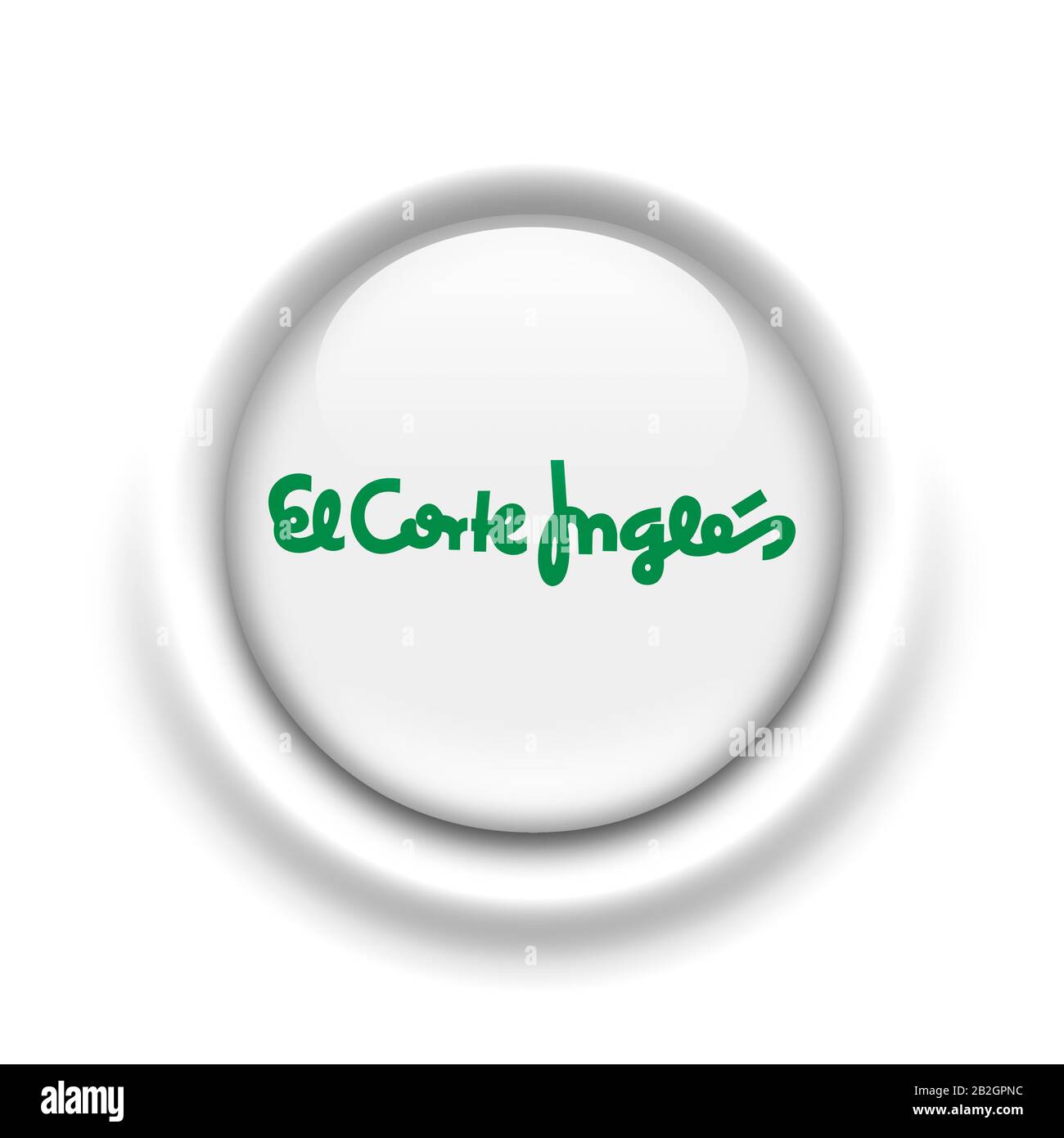 Corte logo hi-res stock photography and images - Alamy