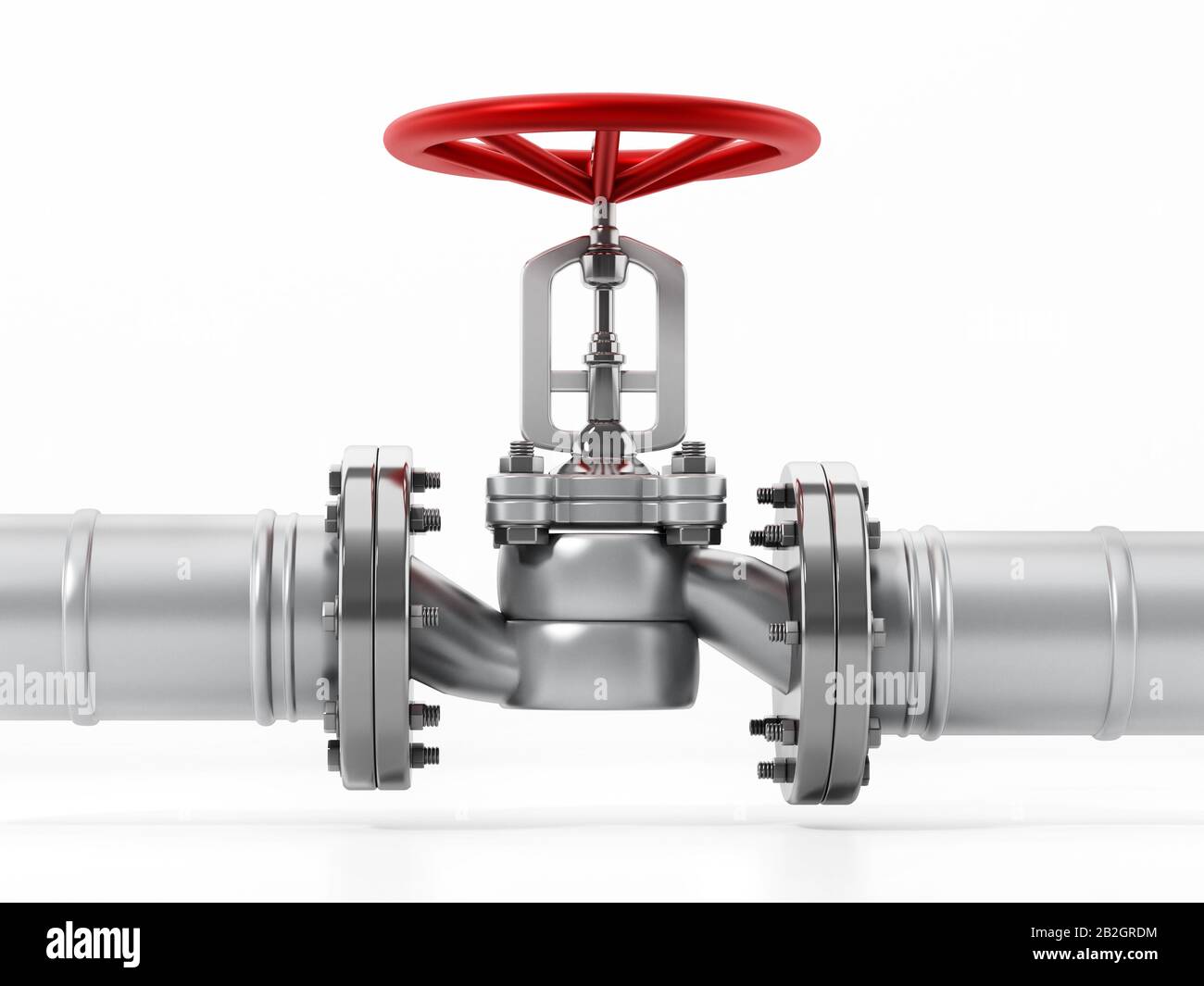 Valve conduit hi-res stock photography and images - Alamy