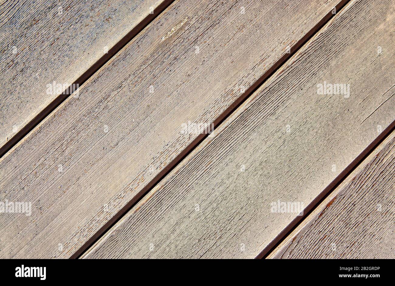 Natural wood background in gray color Stock Photo - Alamy