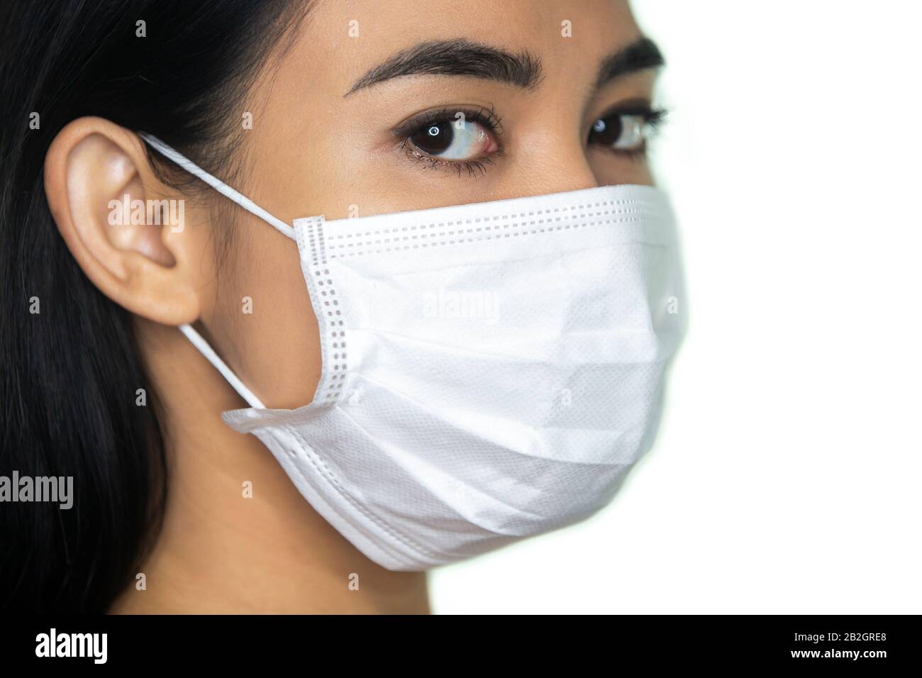 Respiratory tract disease hi-res stock photography and images - Alamy