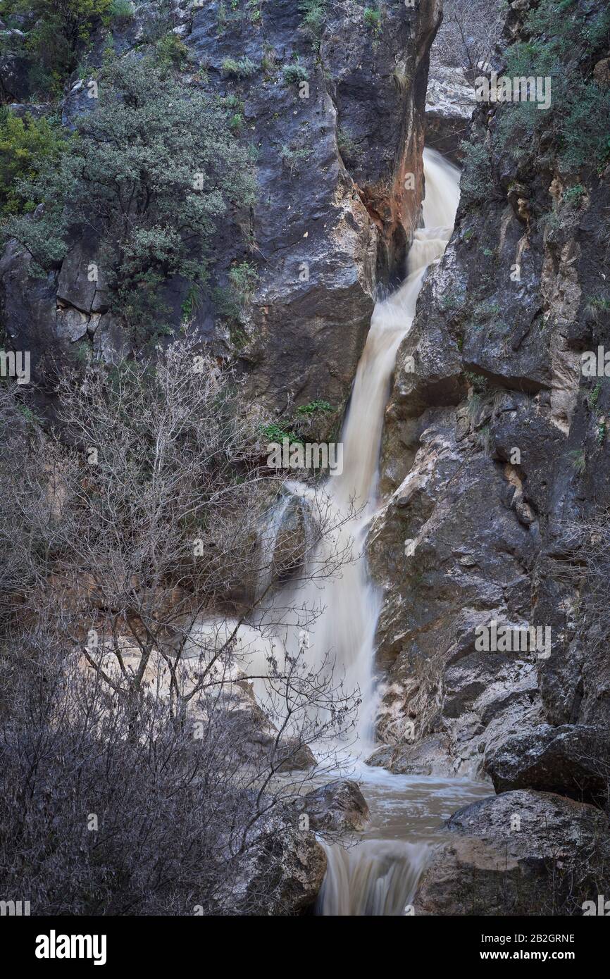 Rute spain hi-res stock photography and images - Alamy