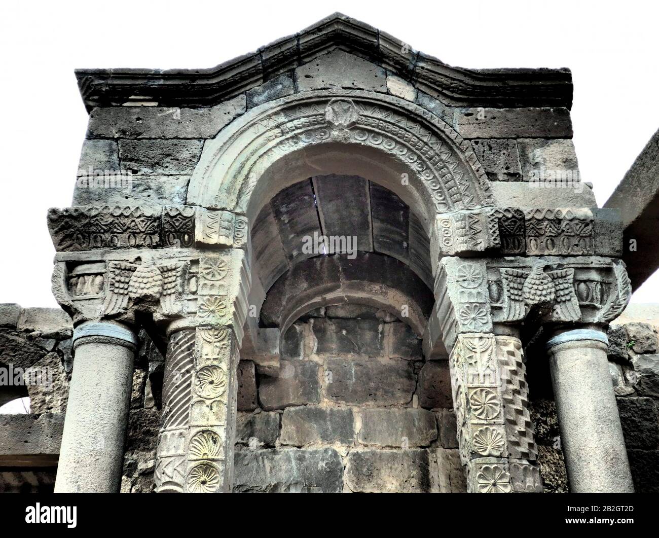 Golan synagogue hi-res stock photography and images - Alamy
