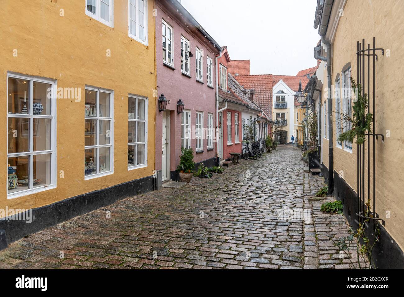 Aalborg High Resolution Stock Photography and Images - Alamy