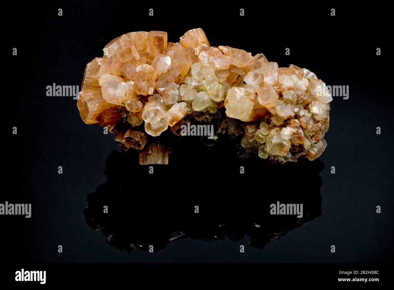 Aragonite Crystal High Resolution Stock Photography and Images - Alamy