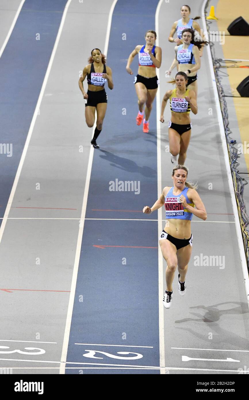 Jessie knight 2020 hi-res stock photography and images - Alamy