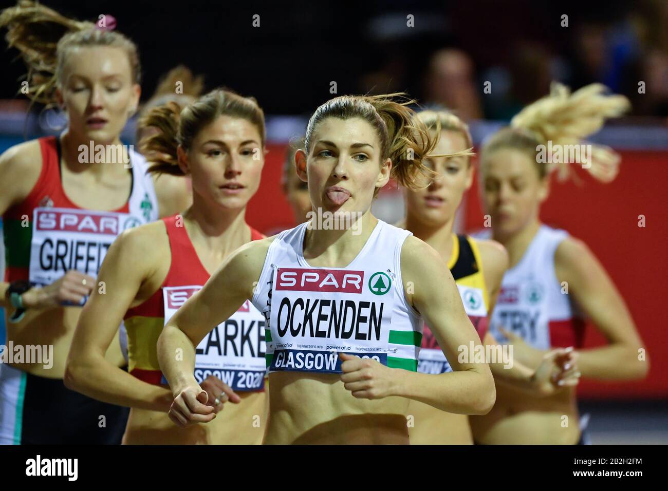 Verity ockenden hi-res stock photography and images - Alamy