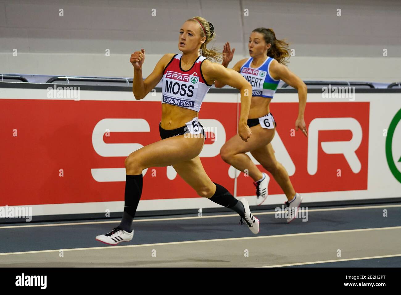 Chloe jasmine hi-res stock photography and images - Alamy