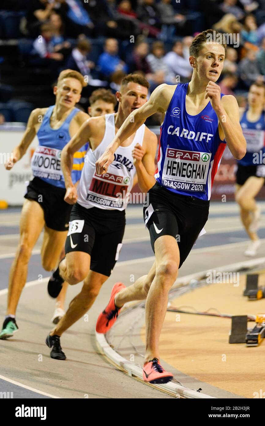 Heneghan High Resolution Stock Photography and Images - Alamy