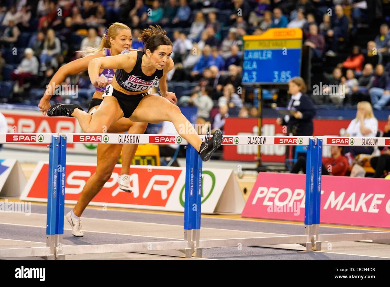 Heather paton hi-res stock photography and images - Alamy