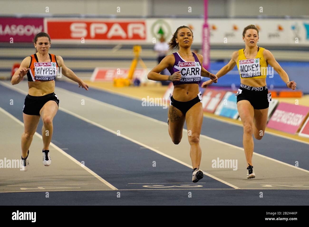 Ebony carr hi-res stock photography and images - Alamy